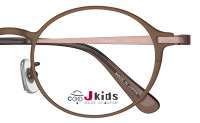 GR21シリーズ|子供の弱視、子供メガネならジェイキッズ